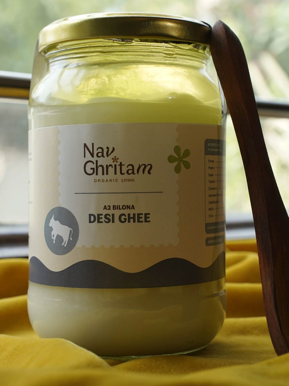 A2 Ghee